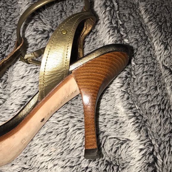 Cole Haan | Shoes | Cole Haan Heels | Poshmark
